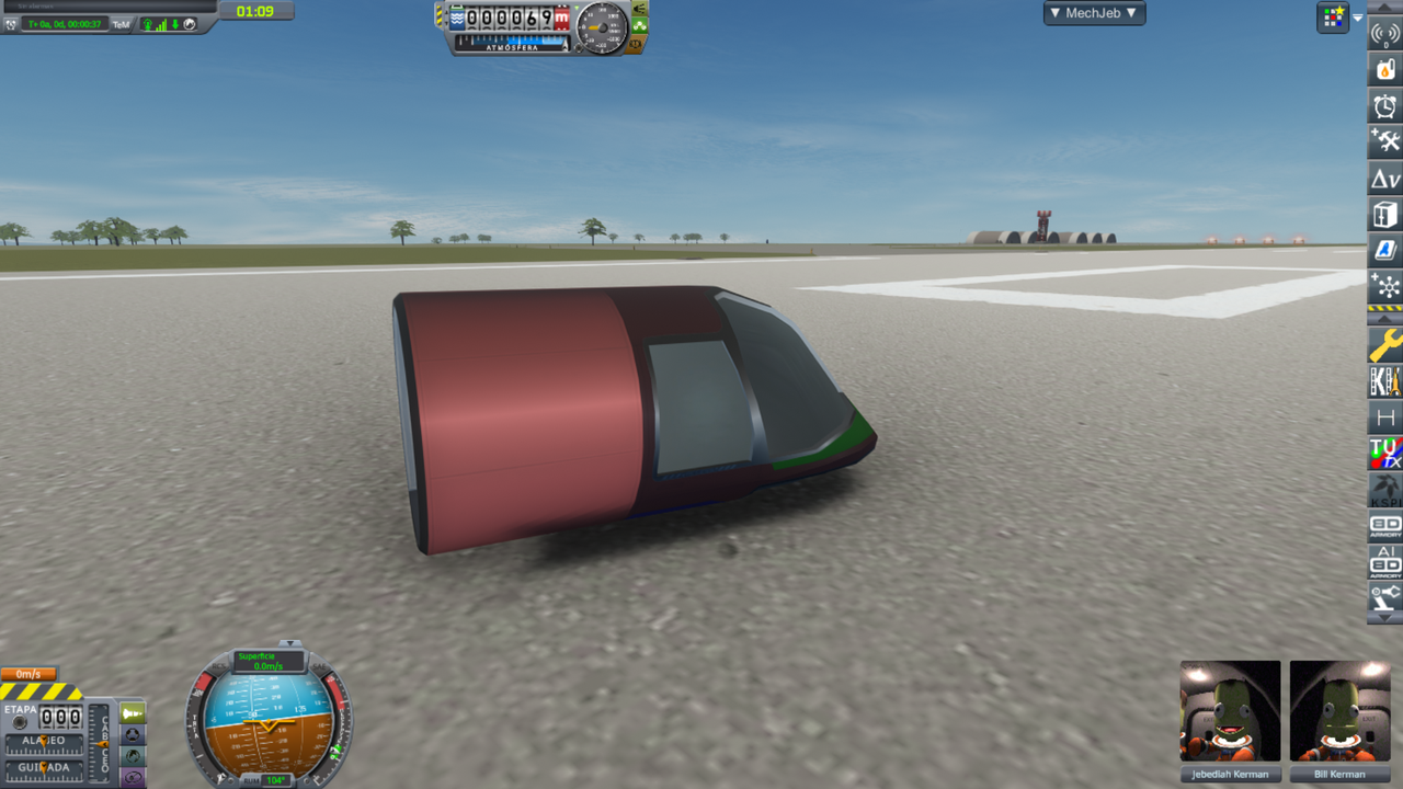 [1.12.x] Textures Unlimited Recolour Depot - Page 32 - KSP1 Mod ...