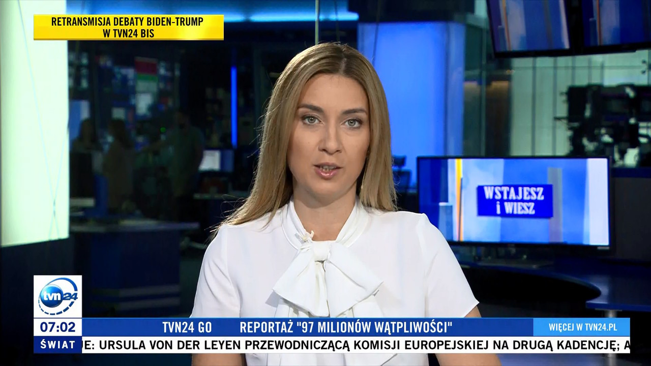 28 06 2024 olga samsonowicz tvn24 1 — Postimages