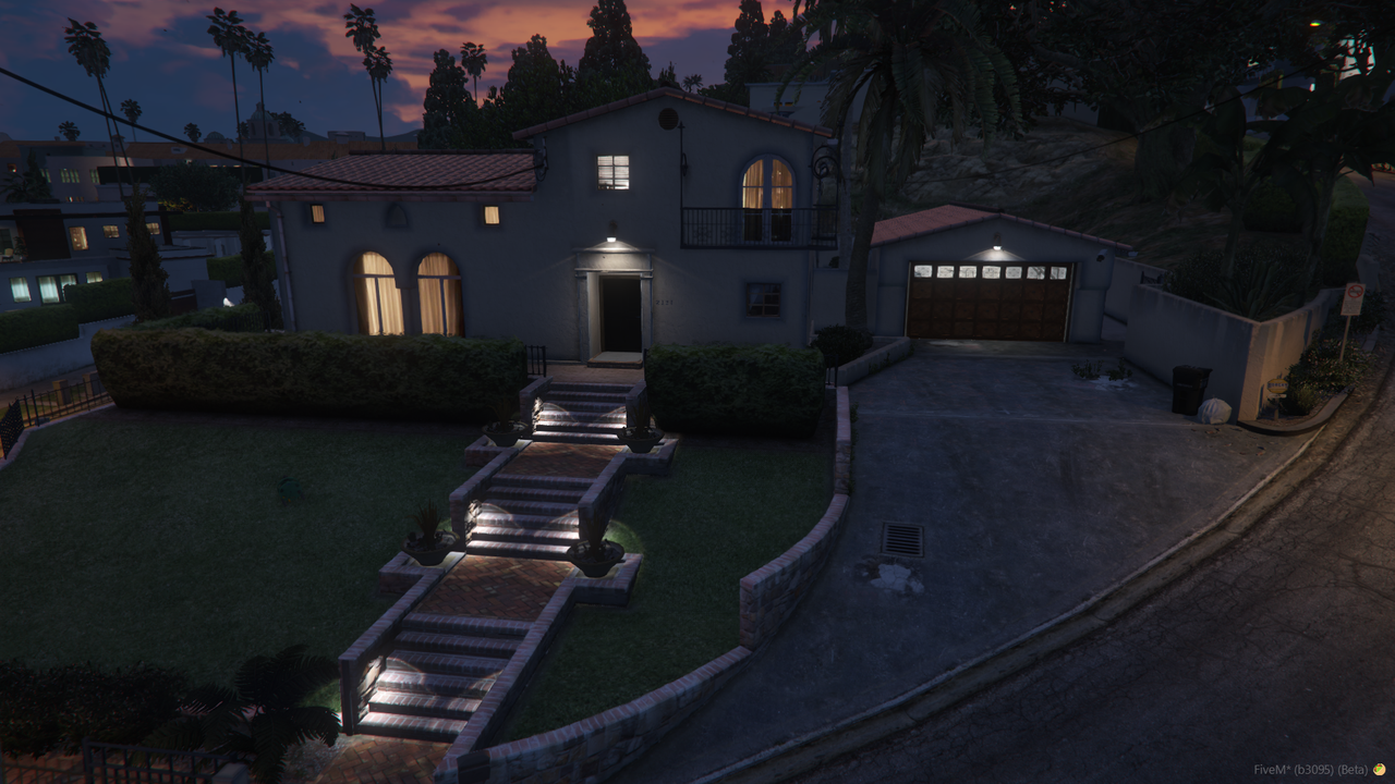 BRAMBI SHOP | Richman House