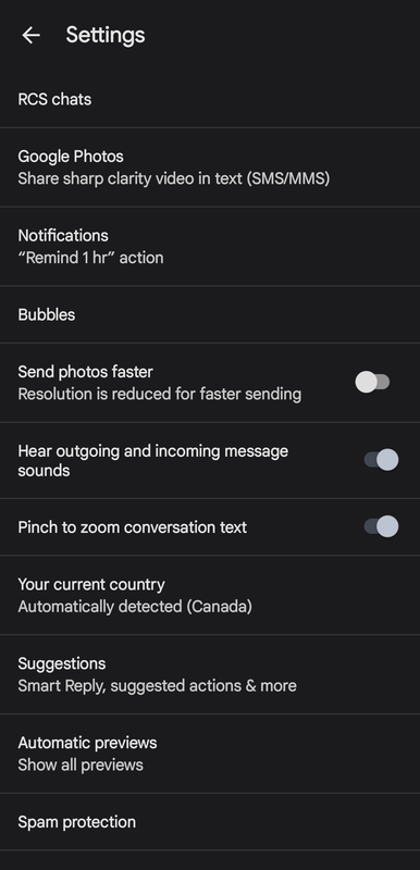 AT&T Switches to Google's Jibe for RCS : r/Android