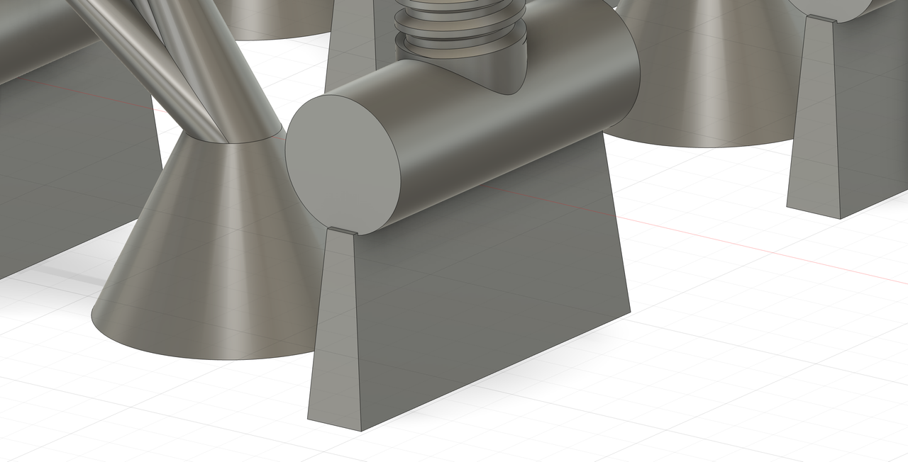 3D printed tube connectors - 3D Printing Basics - Britmodeller.com