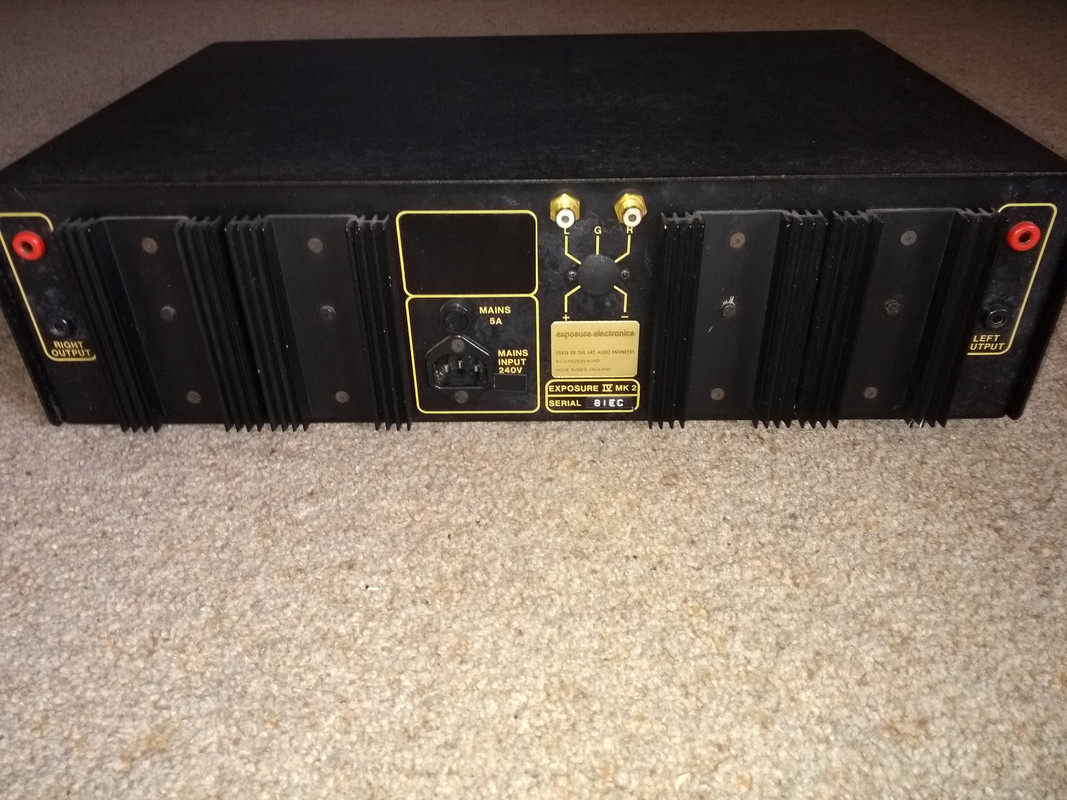 IV Back — Postimages