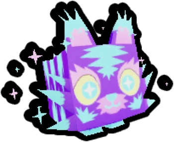 neon twilight tiger - Pet Simulator 99 (PS99) Item - 123Demands