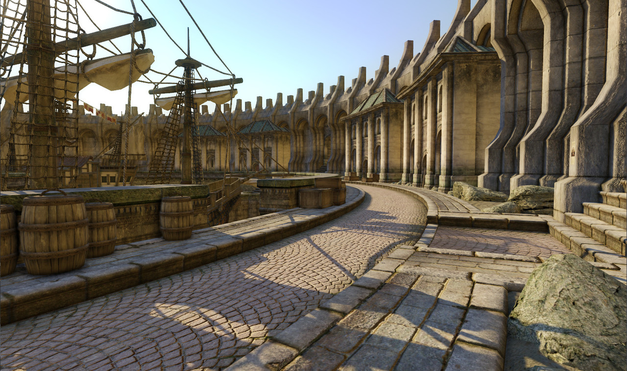 Rockstars medieval project - Rockstar Games - GTAForums