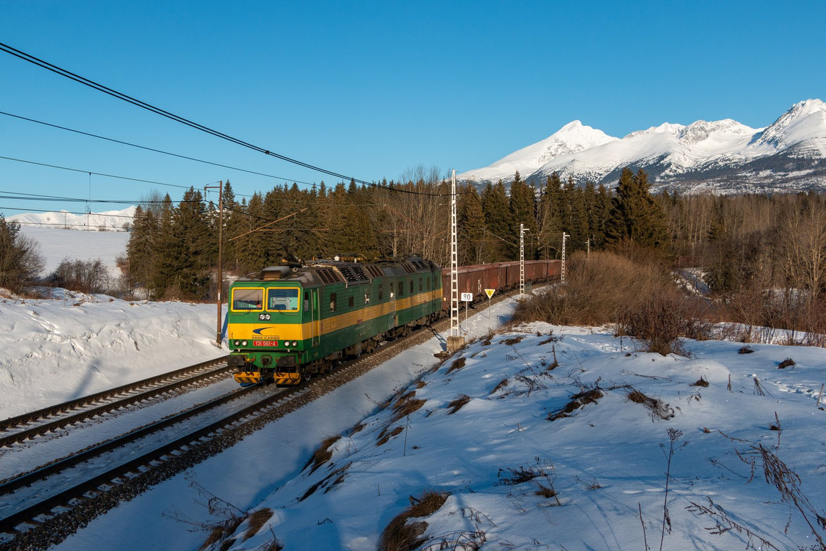 131 061 Strba — Postimages