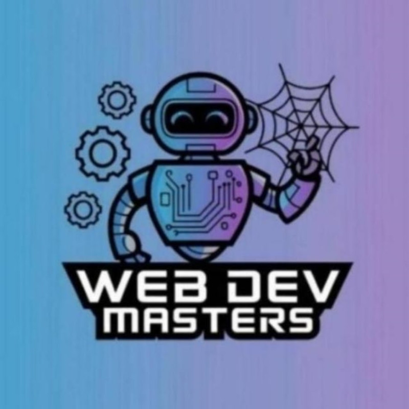 Webdev Masters Pvt Ltd
