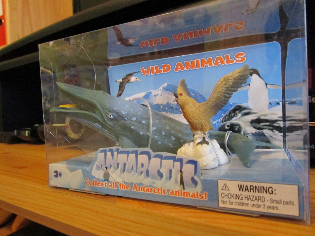 Pictures for Toy Animal Wiki - Page 5