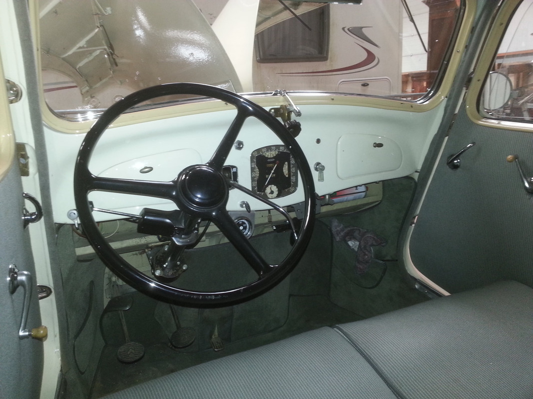 7c interieur — Postimages