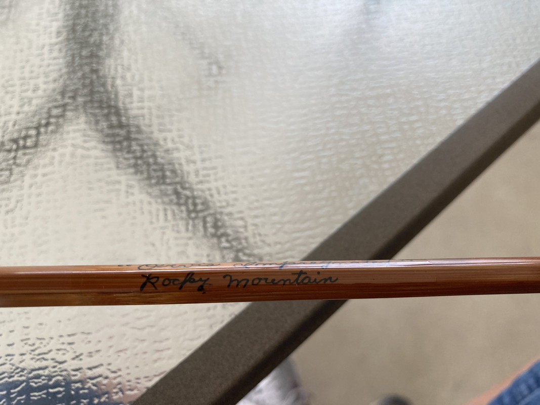 Rocky Mountain — Postimages