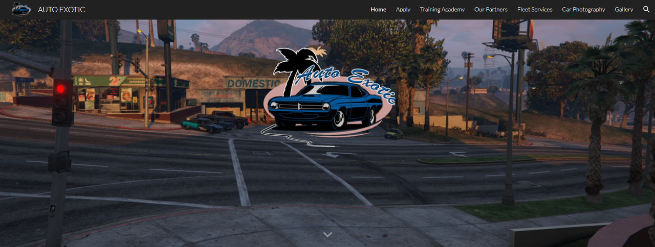 ? Auto Exotic ? - Archive - GTA World Forums - GTA V Heavy Roleplay Server