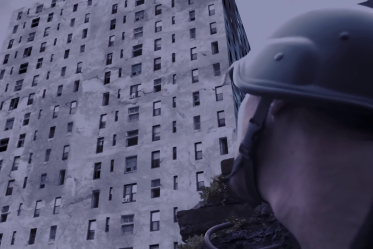 6 Fakta Remake The Raid yang Bakal Tayang di Netflix! - Greenscene