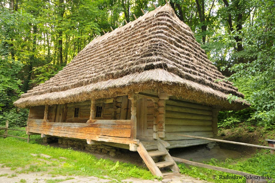 Kurna chata » Kresy - wiadomości, wydarzenia, aktualności, newsy