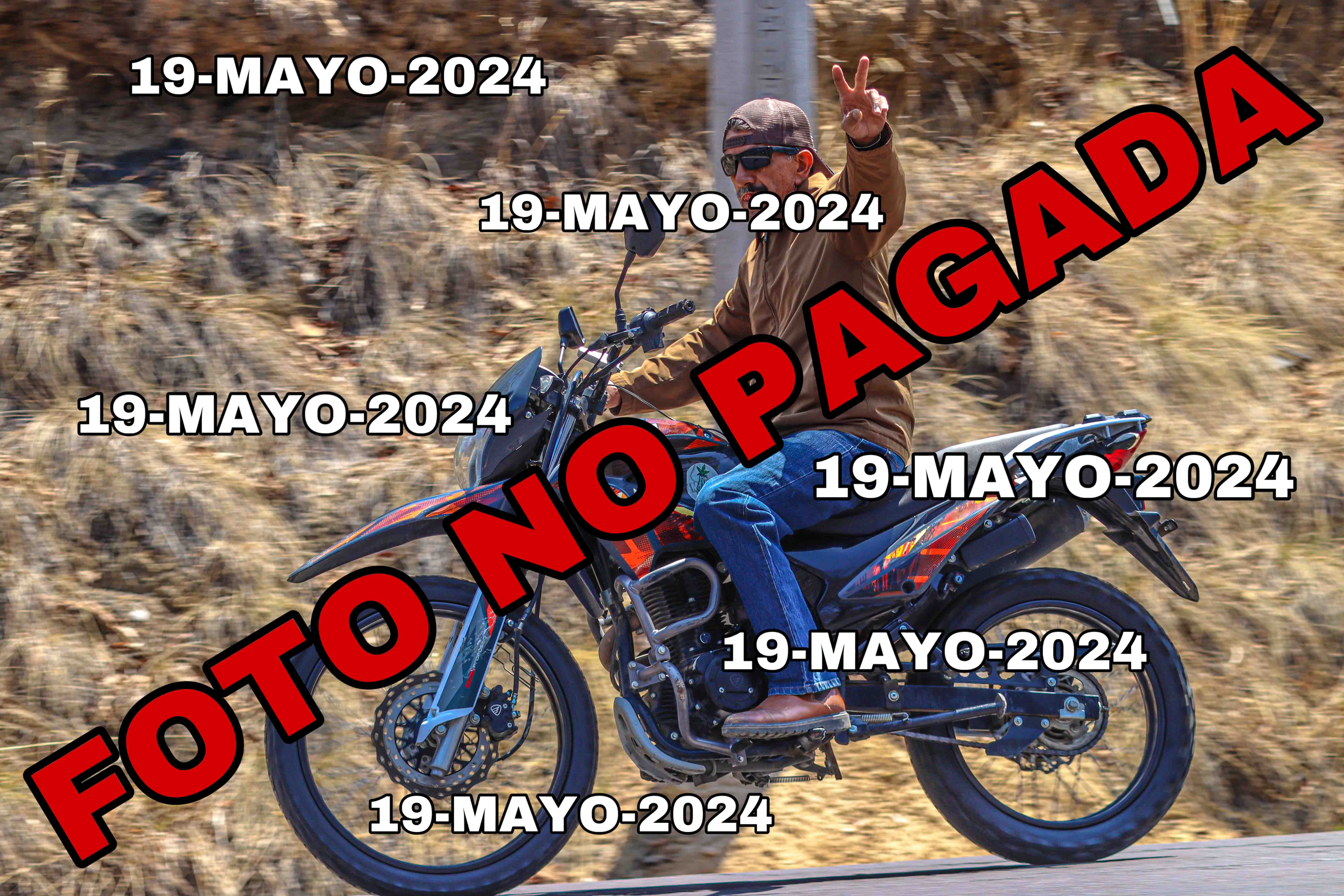 CS 134 — Postimages