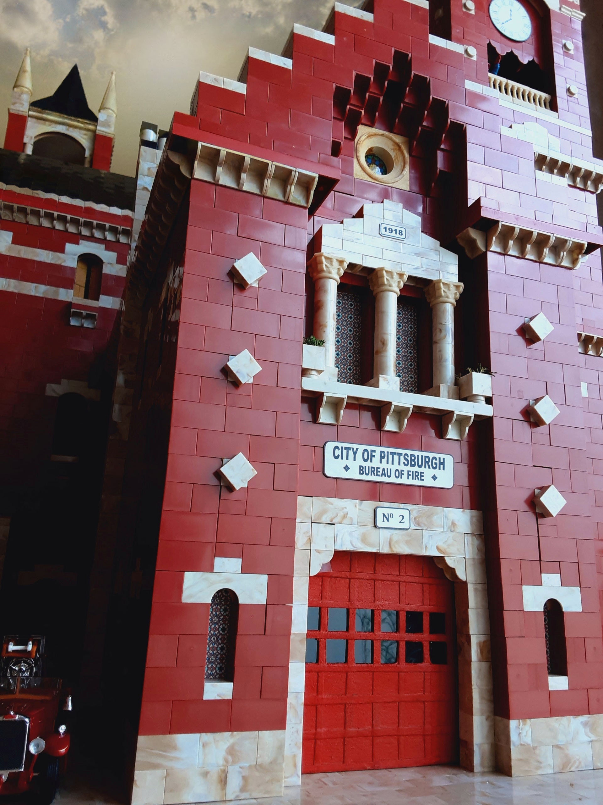 Pittsbugh 20 — Postimages