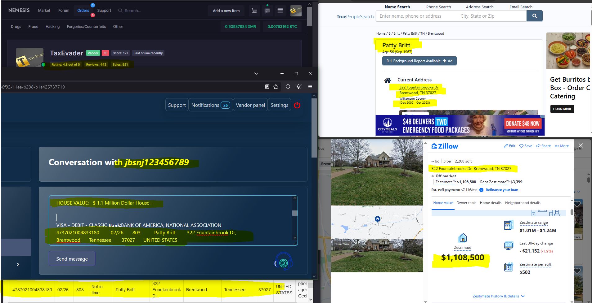 House Value Copy — Postimages