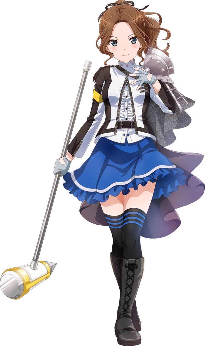 Hisame — Postimages