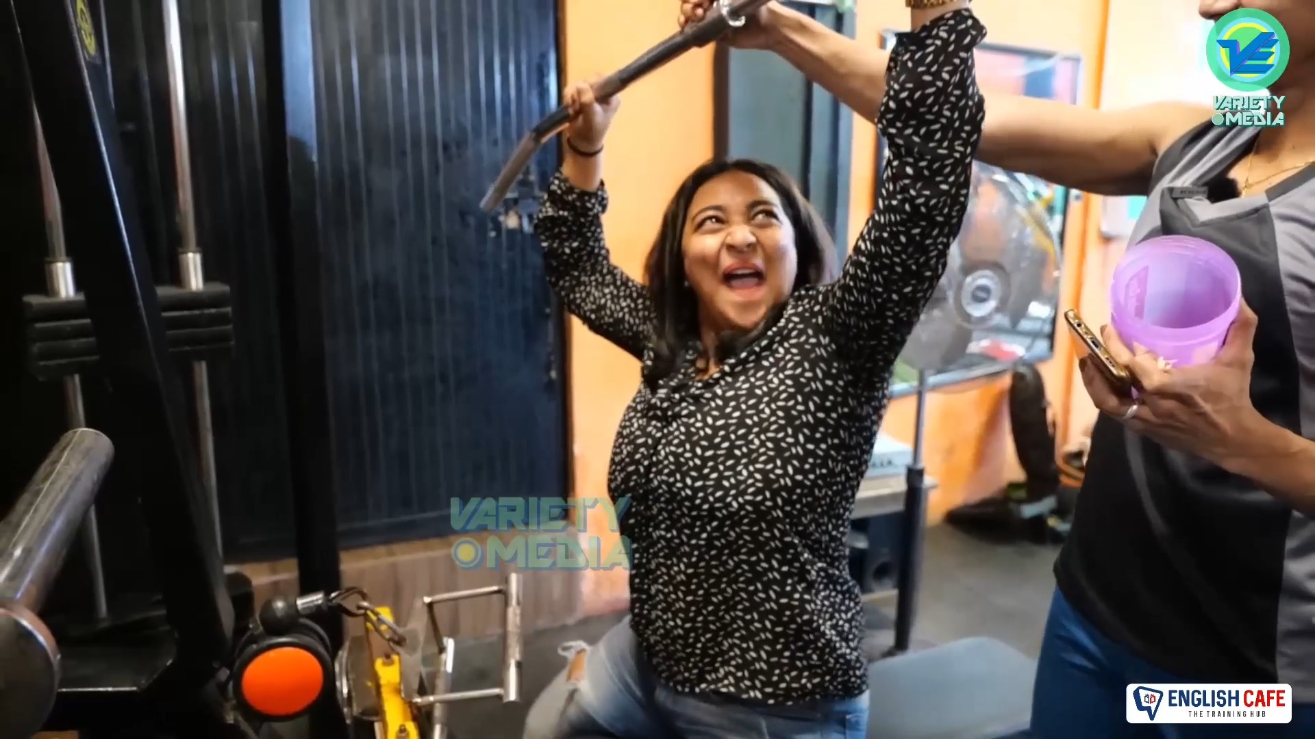 Pooja Krishna Huge Tits in tight tshirt mp4 snapshot 00 24 486 — Postimages
