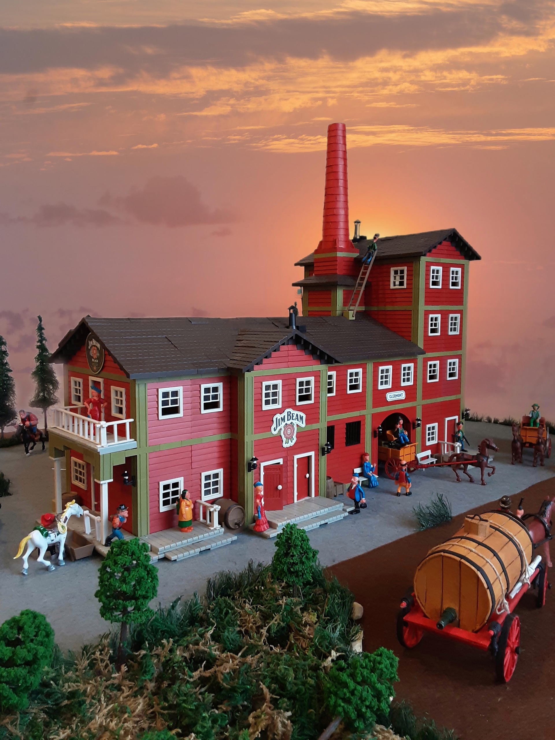 Jim Beam 05 — Postimages