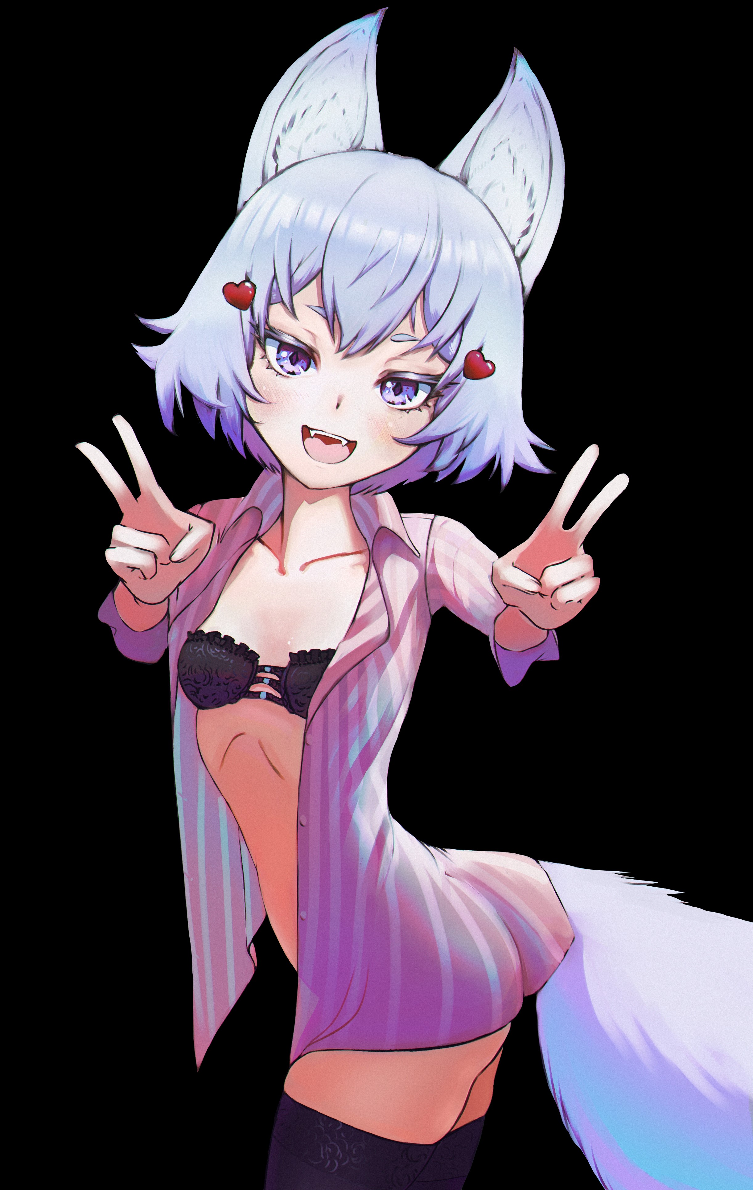 Dressing in progress — Postimages