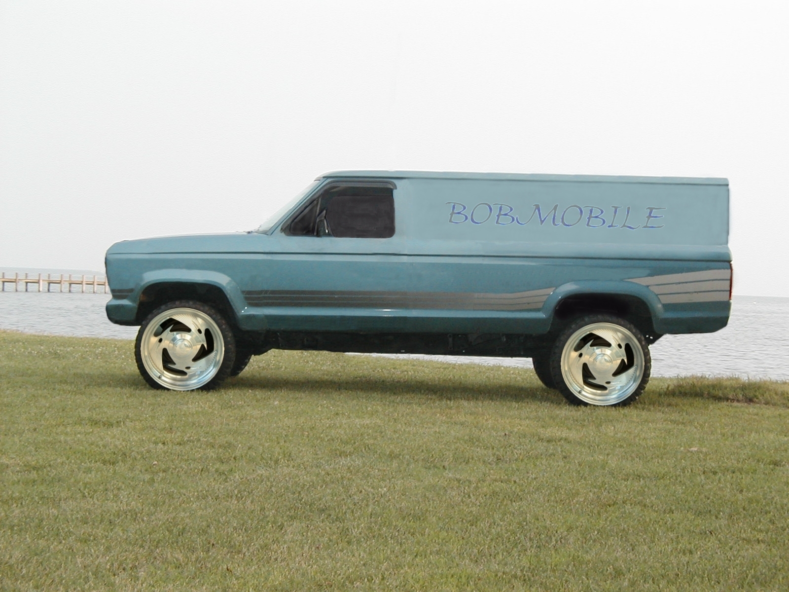 pimped bob v4 explorer — Postimages