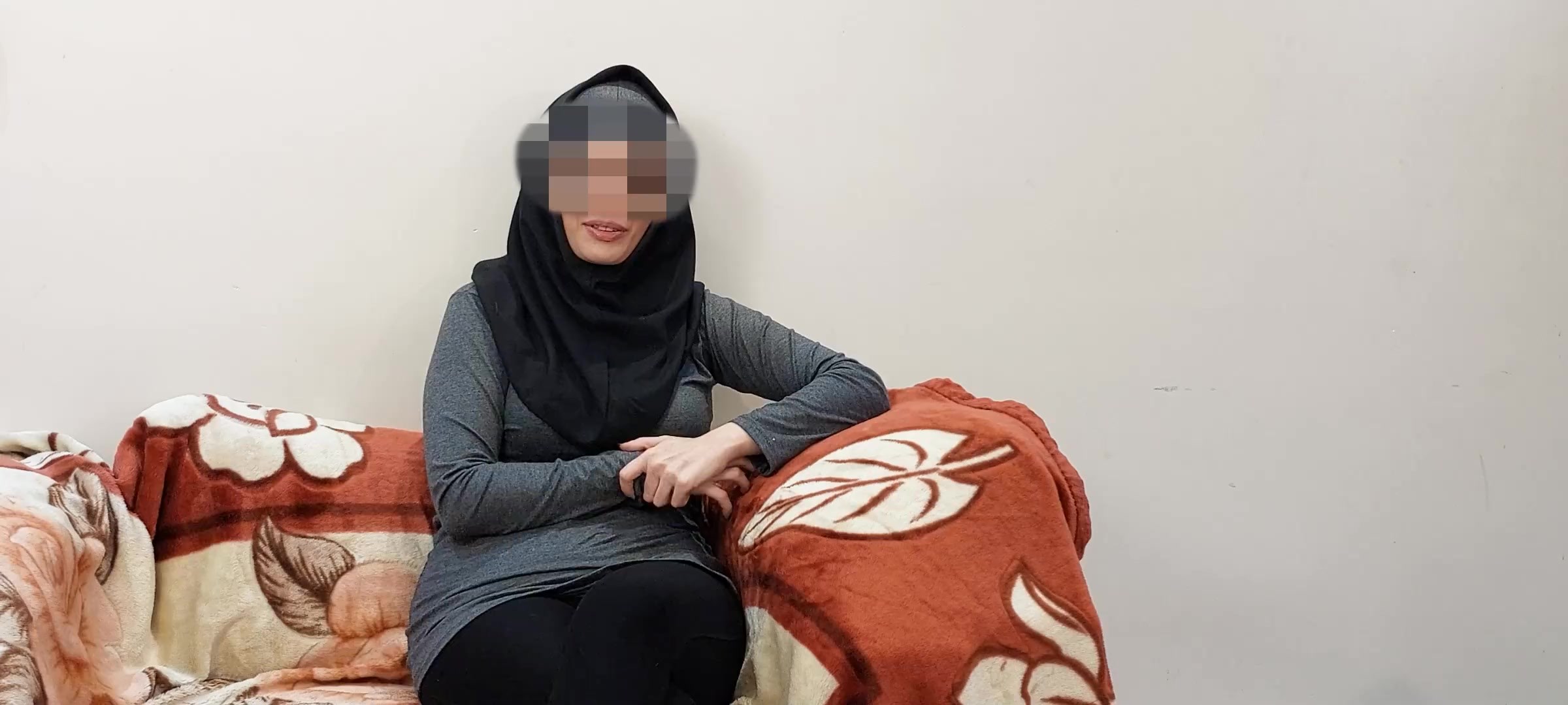 Beautiful hijab girl fucking ts 0003 — Postimages