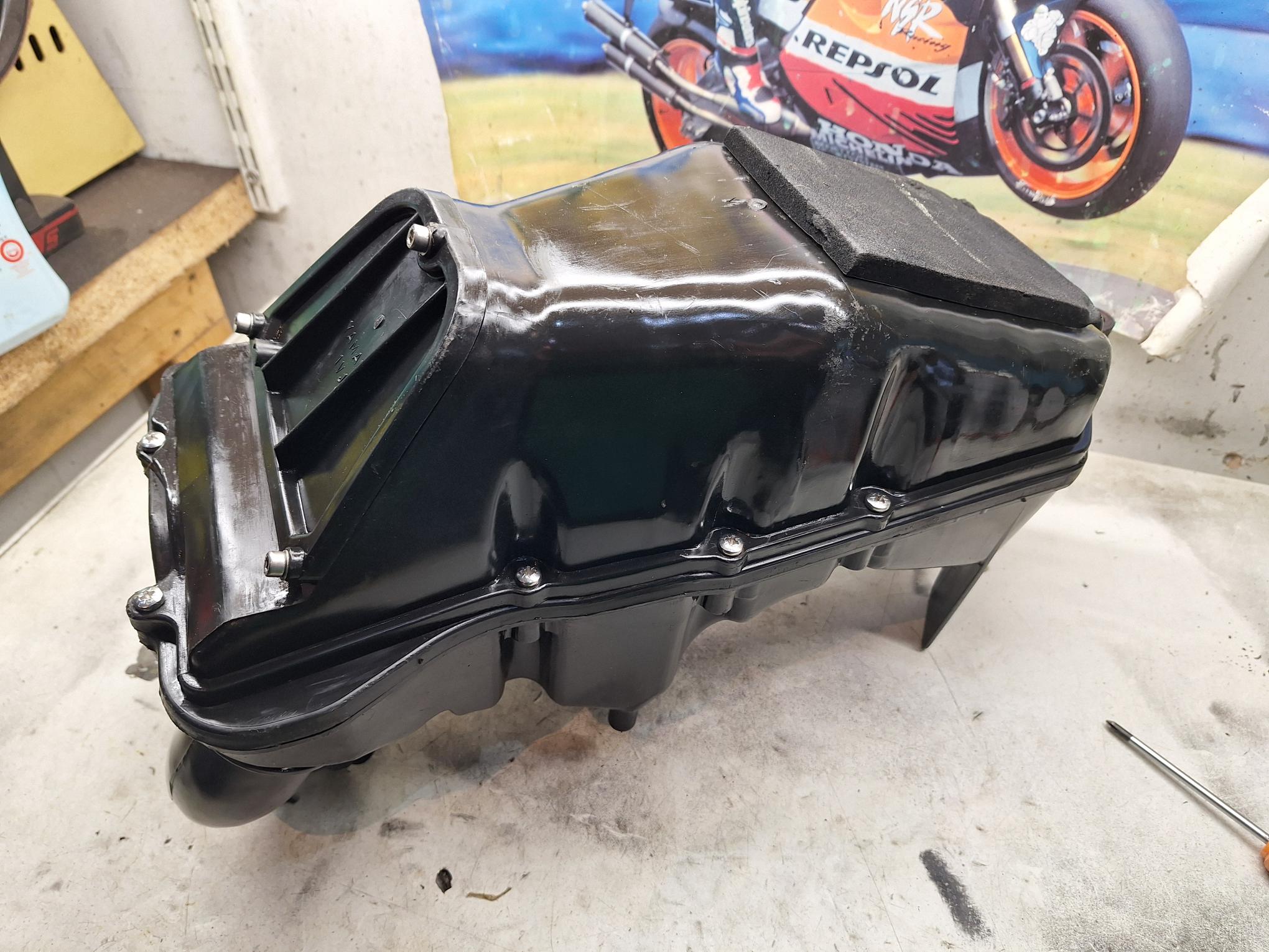 airbox complete — Postimages