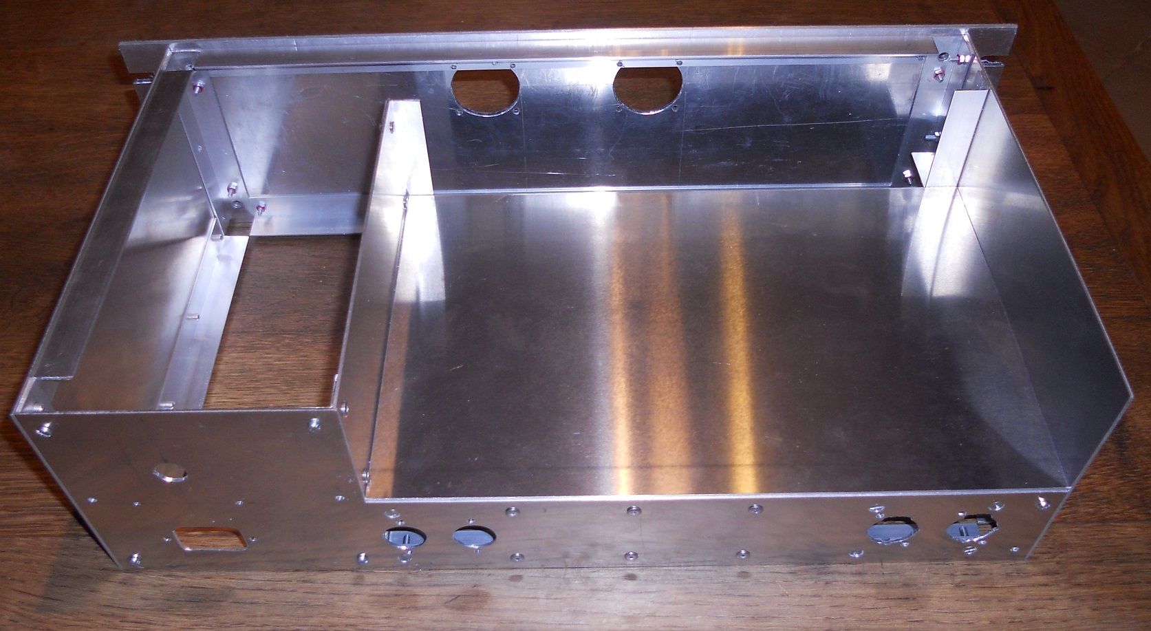 chassis 001 — Postimages