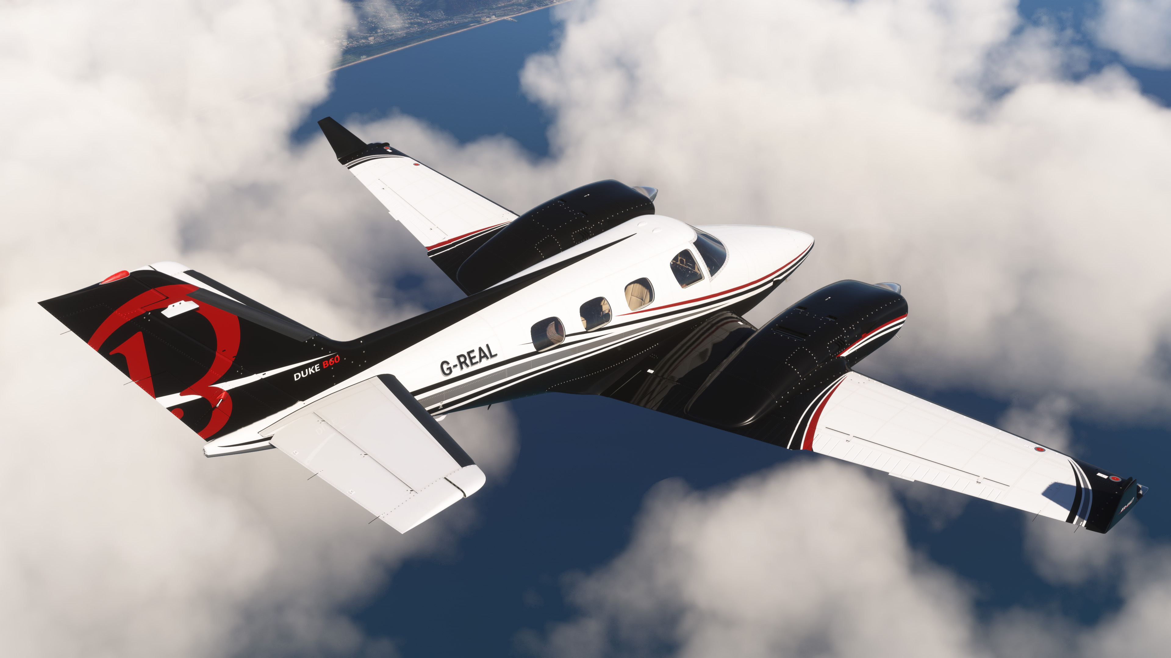 Black Square Announces the B60 Duke! - Page 12 - Microsoft Flight Simulator (2020/2024) - The ...