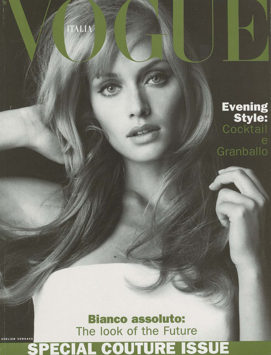 2972 09 1995 Vogue Italia Italy front 4 f — Postimages