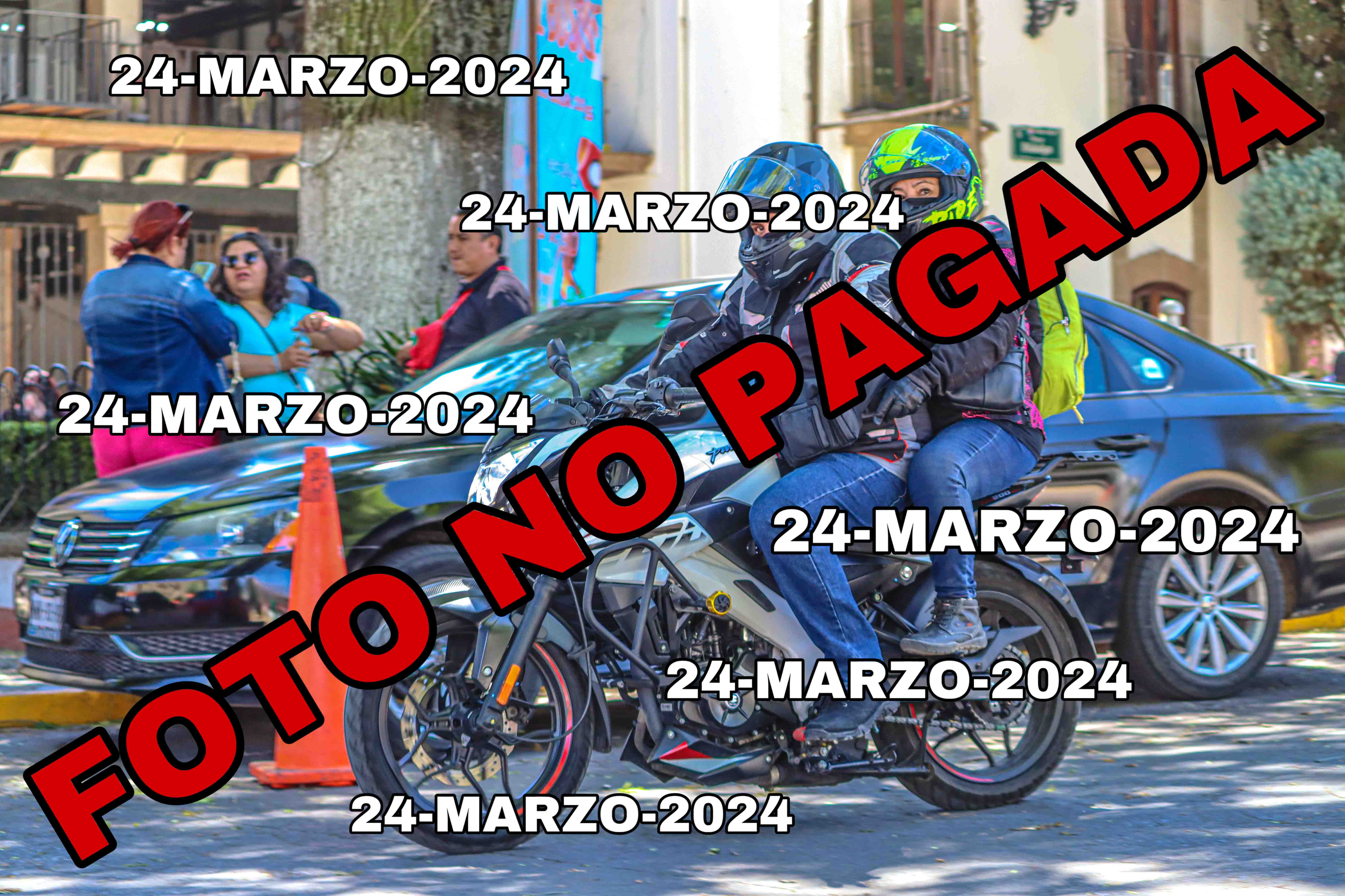 CV 1034 — Postimages