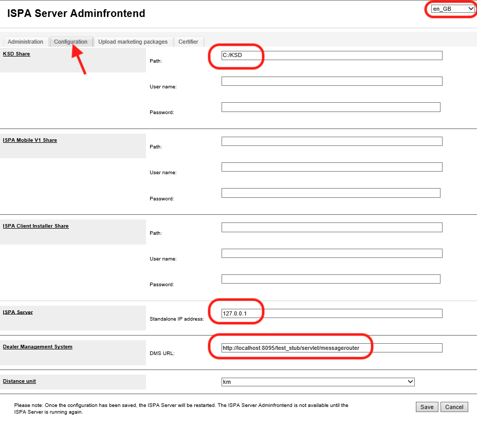ISPA Server — Postimages