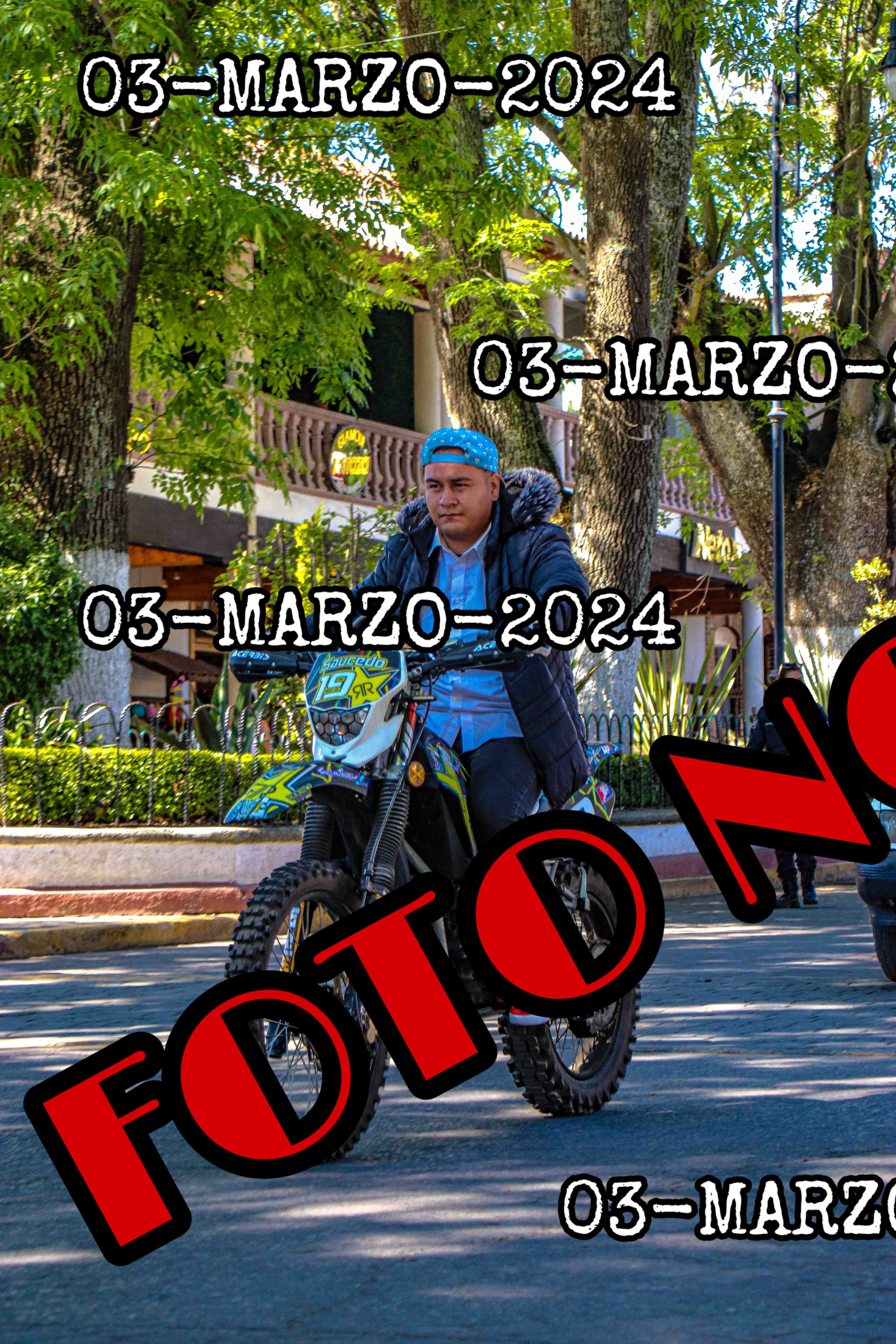 CV 131 — Postimages