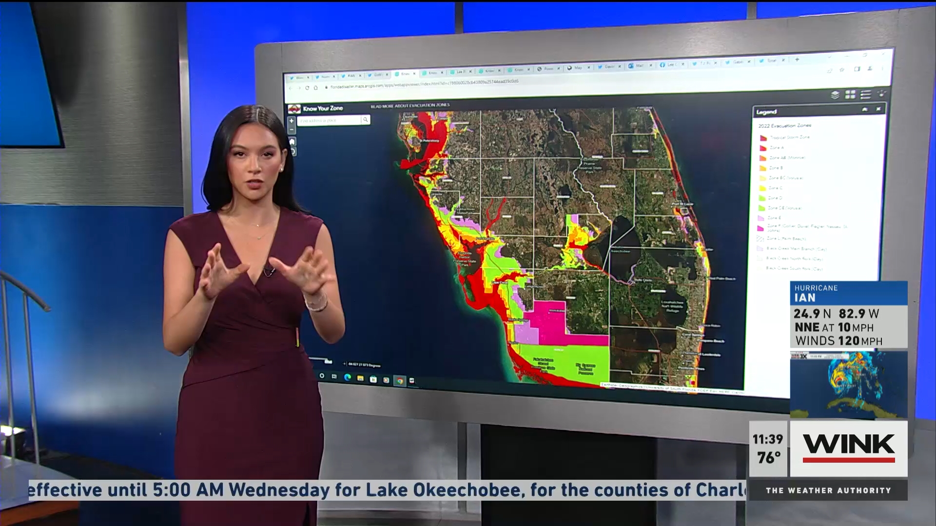 09 28 04 00 00 WINK News at 11 ᴺᵉʷ Local and regional news ts snapshot ...