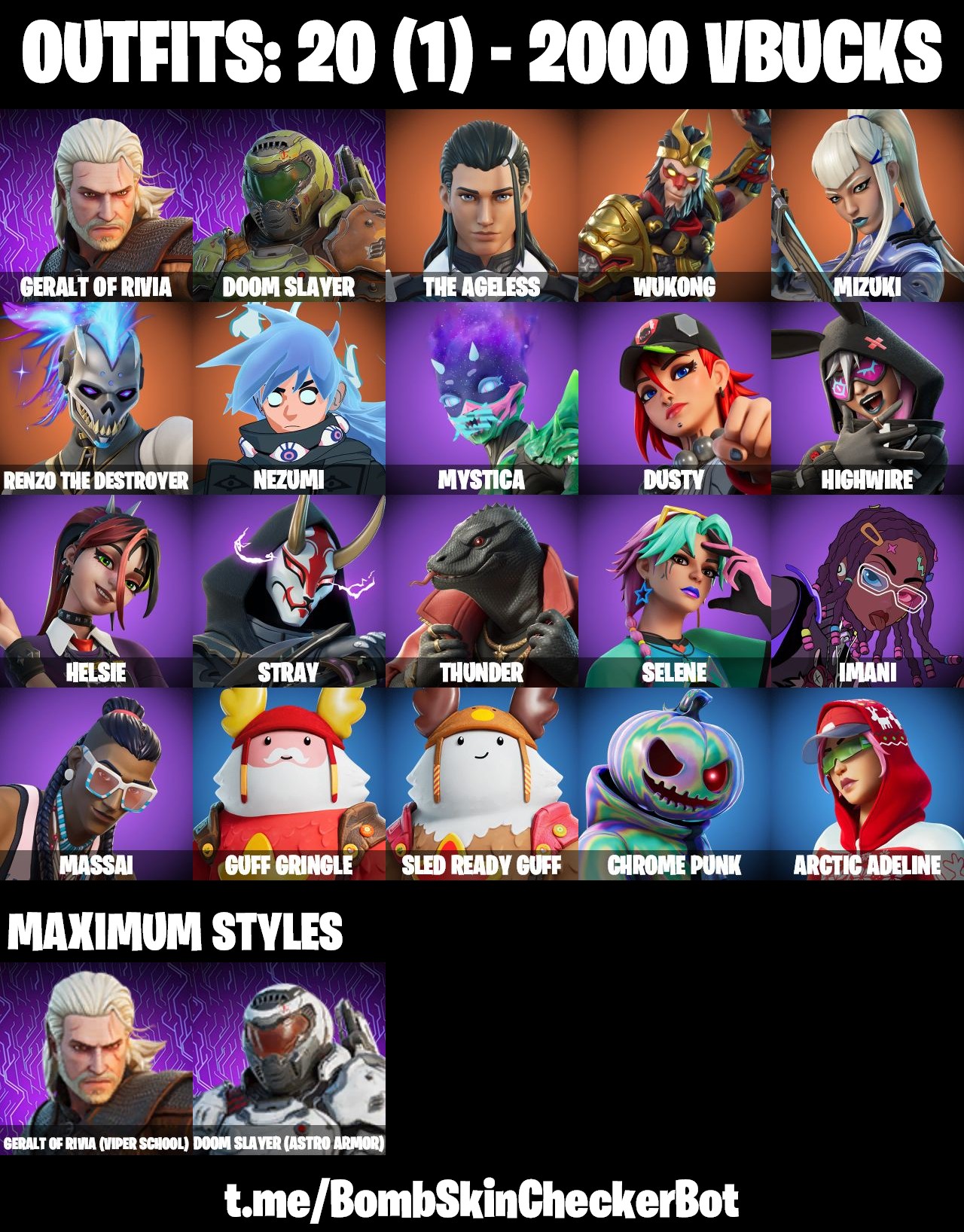 Skins — Postimages