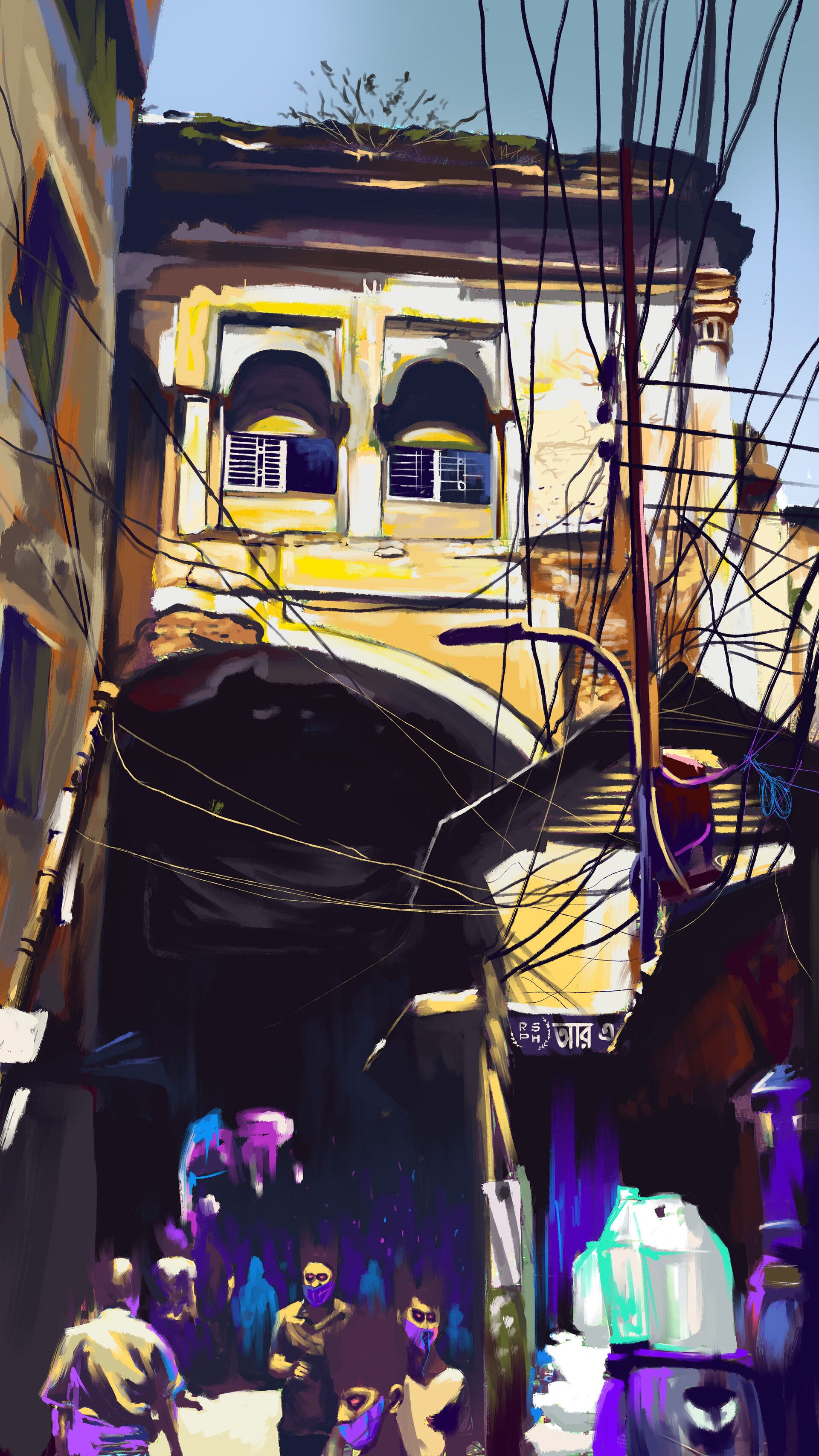 Cyb Dhaka — Postimages