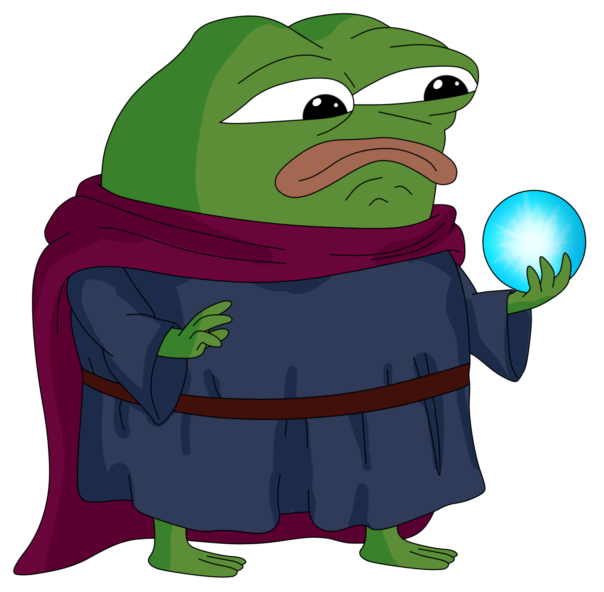 Peepo Orb V4 — Postimages