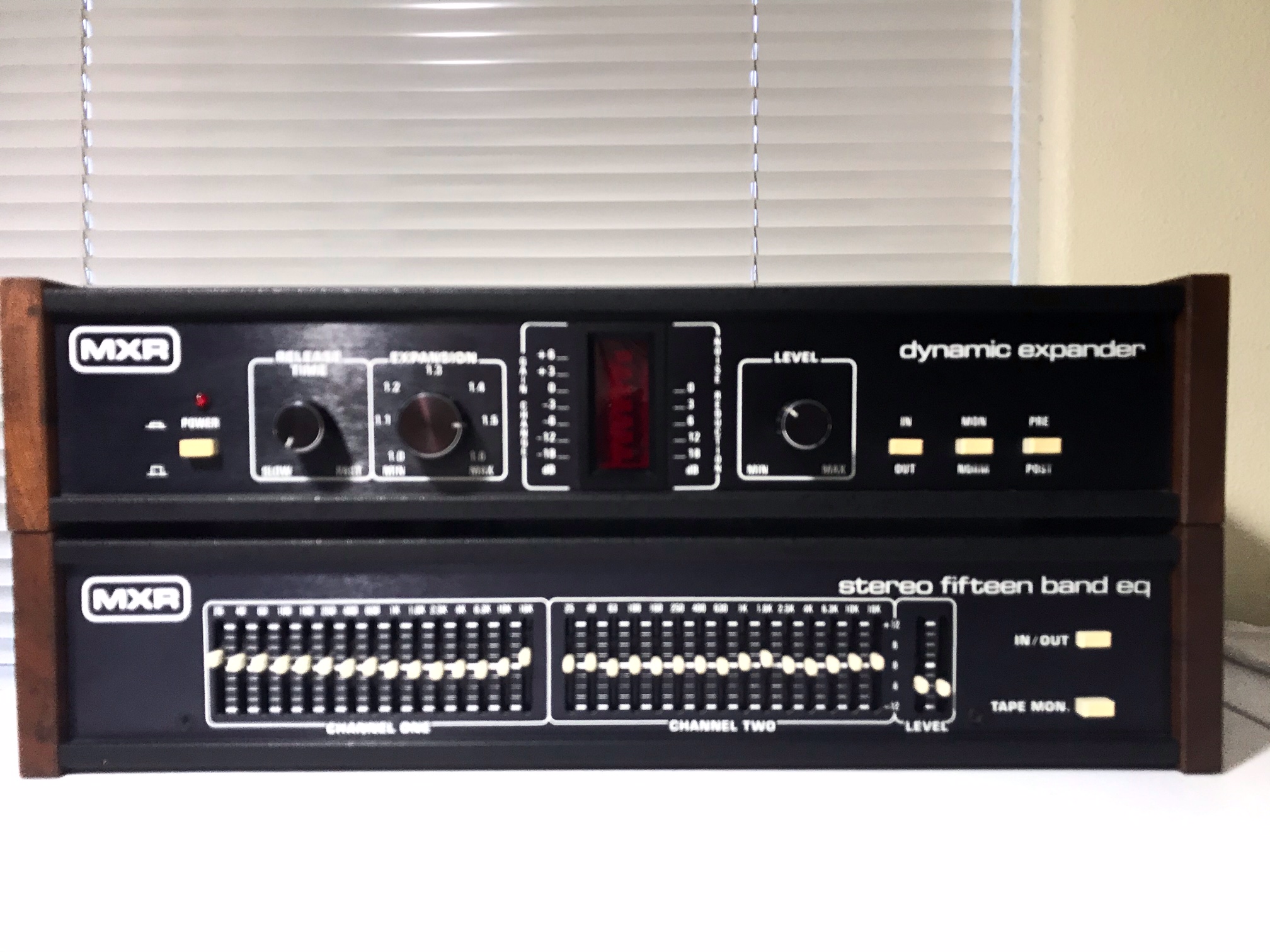 If vinyl is back, is it time for these to come back as well? Dynamic ...