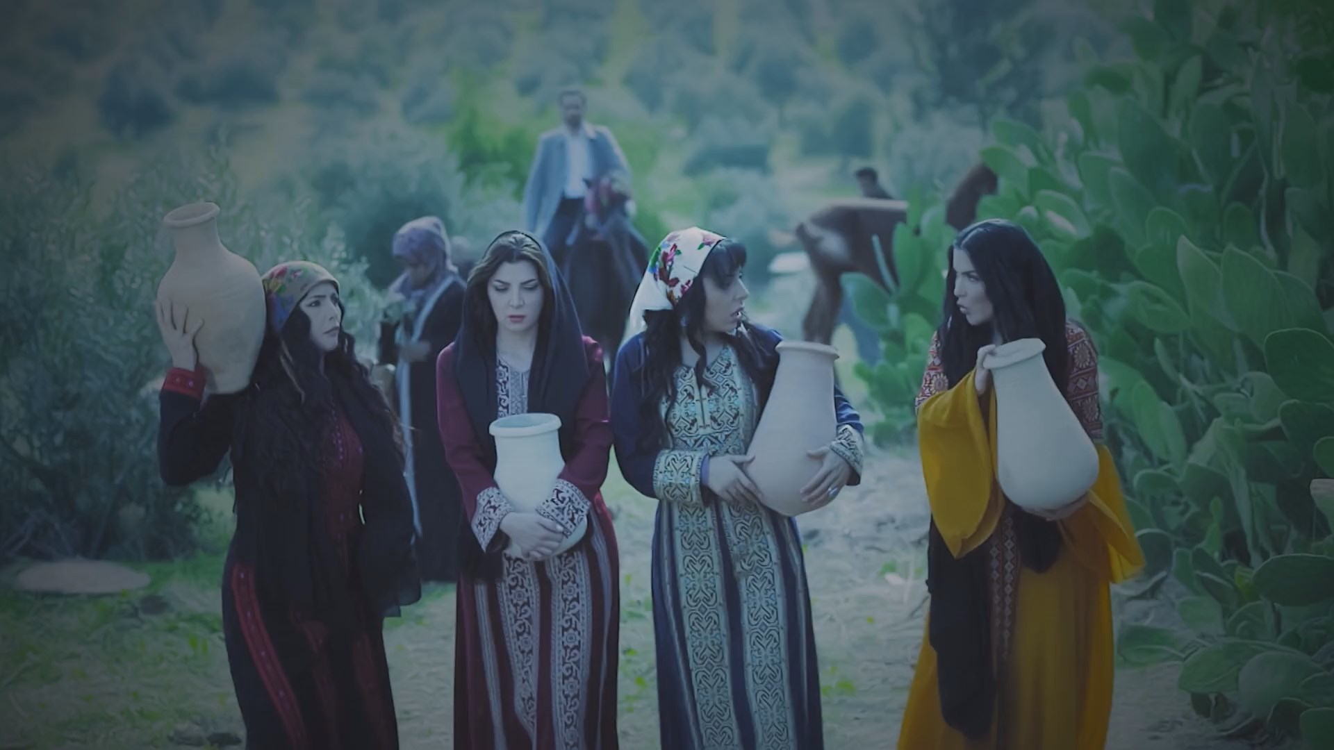 Karam Al Alaly S01 E02 1080p VIU WEB DL Future Pirates mkv snapshot 11 ...