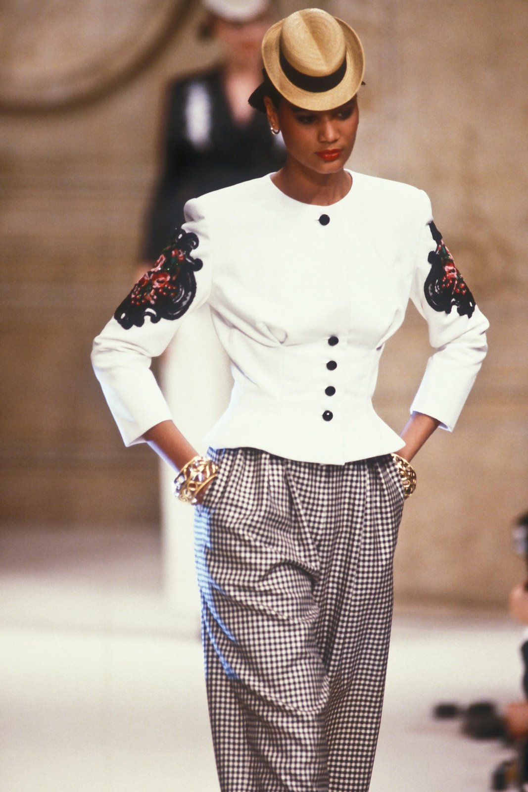 Fashion Classic: Christian DIOR Haute Couture Spring/Summer 1988 | Page ...