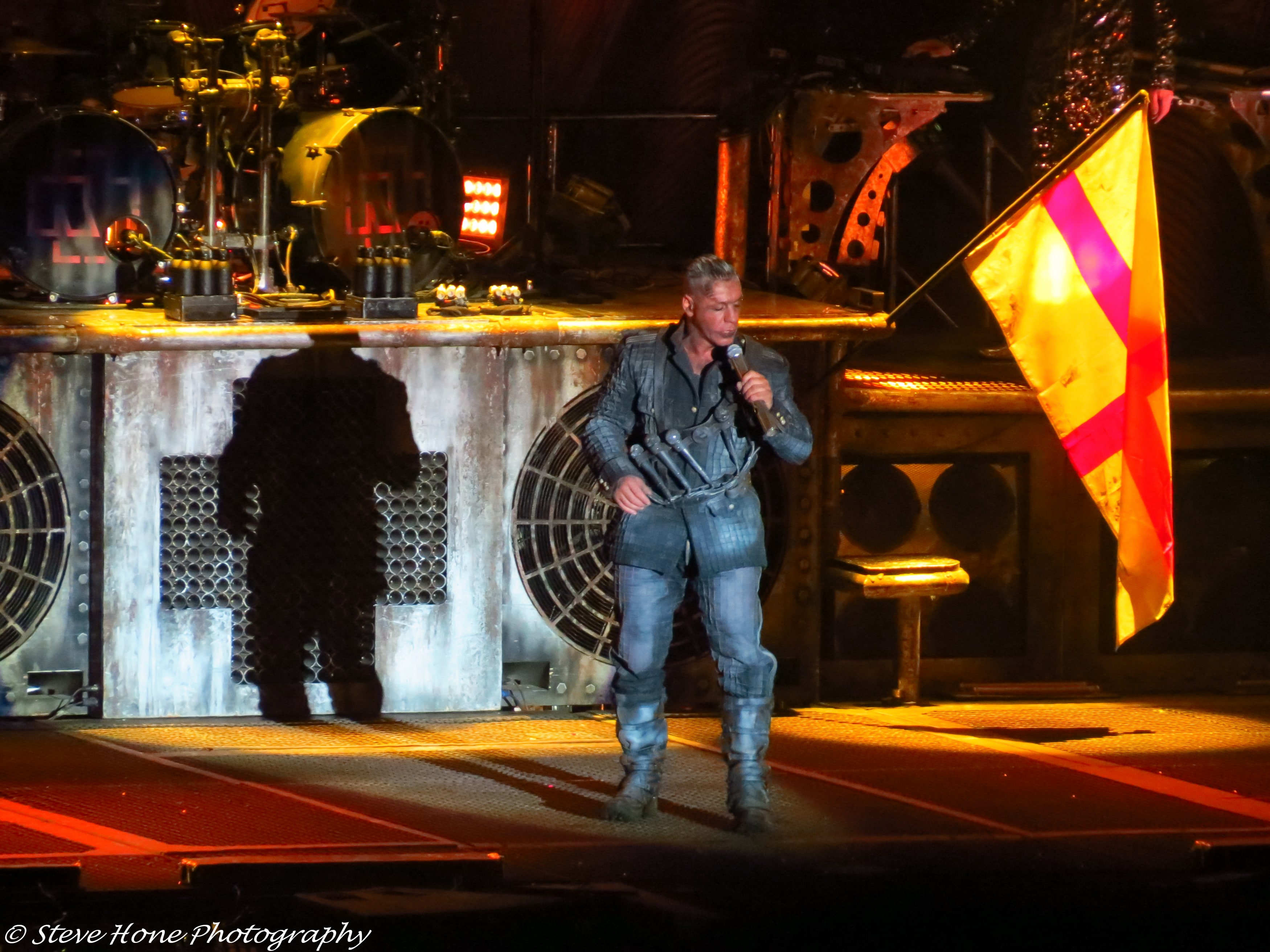 Rammstein (133) — Postimages