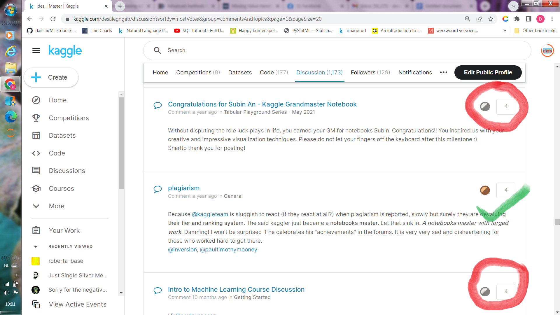 vote bug — Postimages