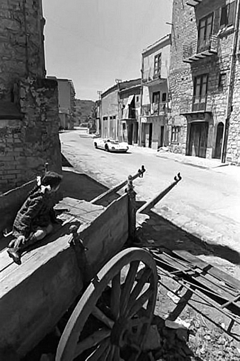 1969 TF 274 032 — Postimages