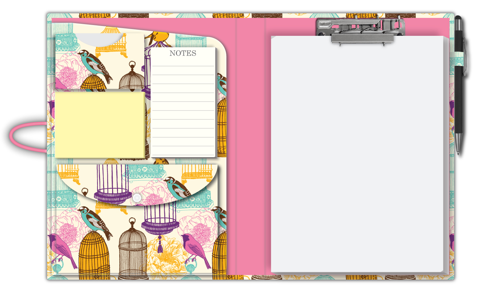 A4 BIRDCAGE 1 — Postimages