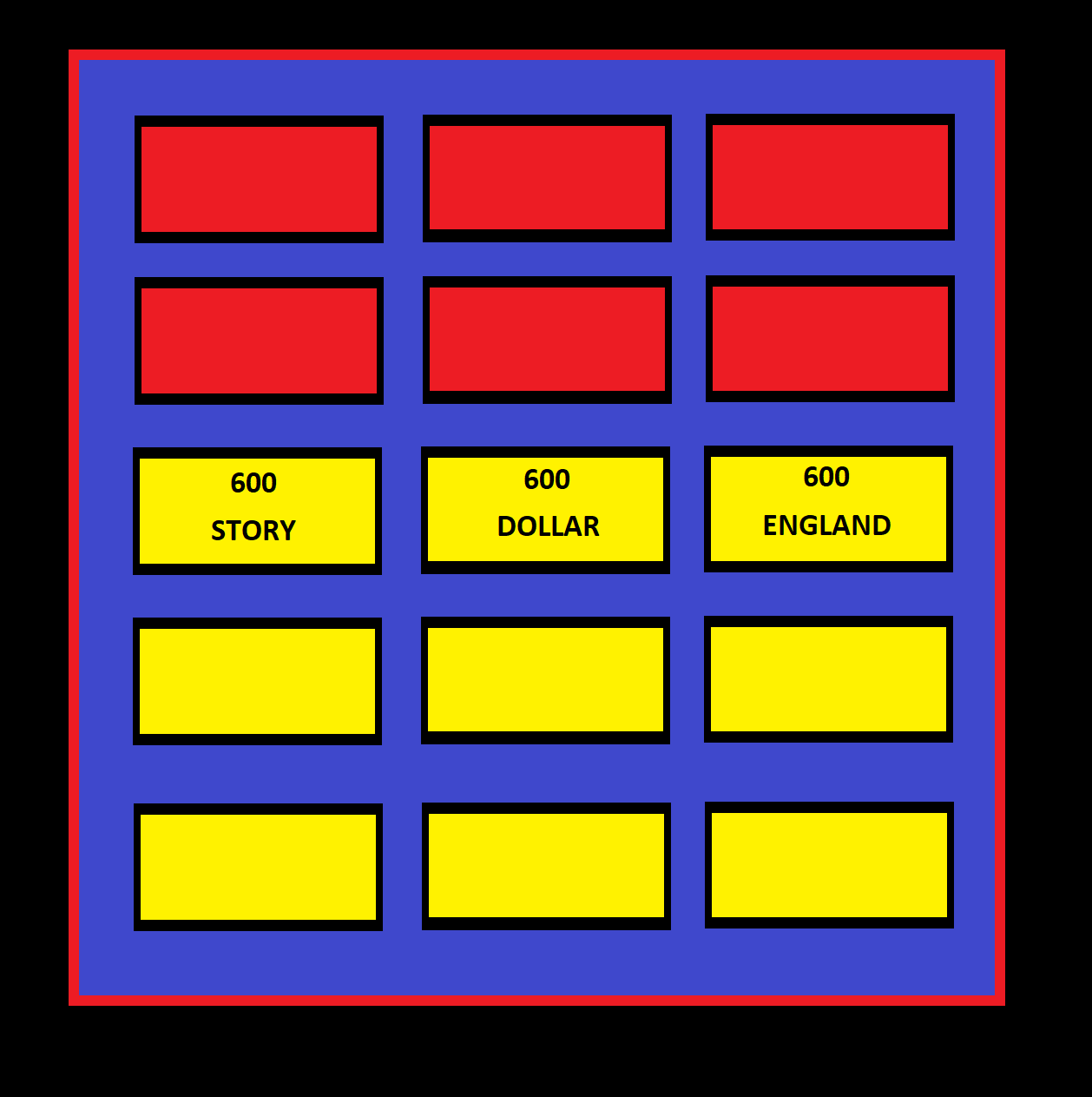 TKO board — Postimages