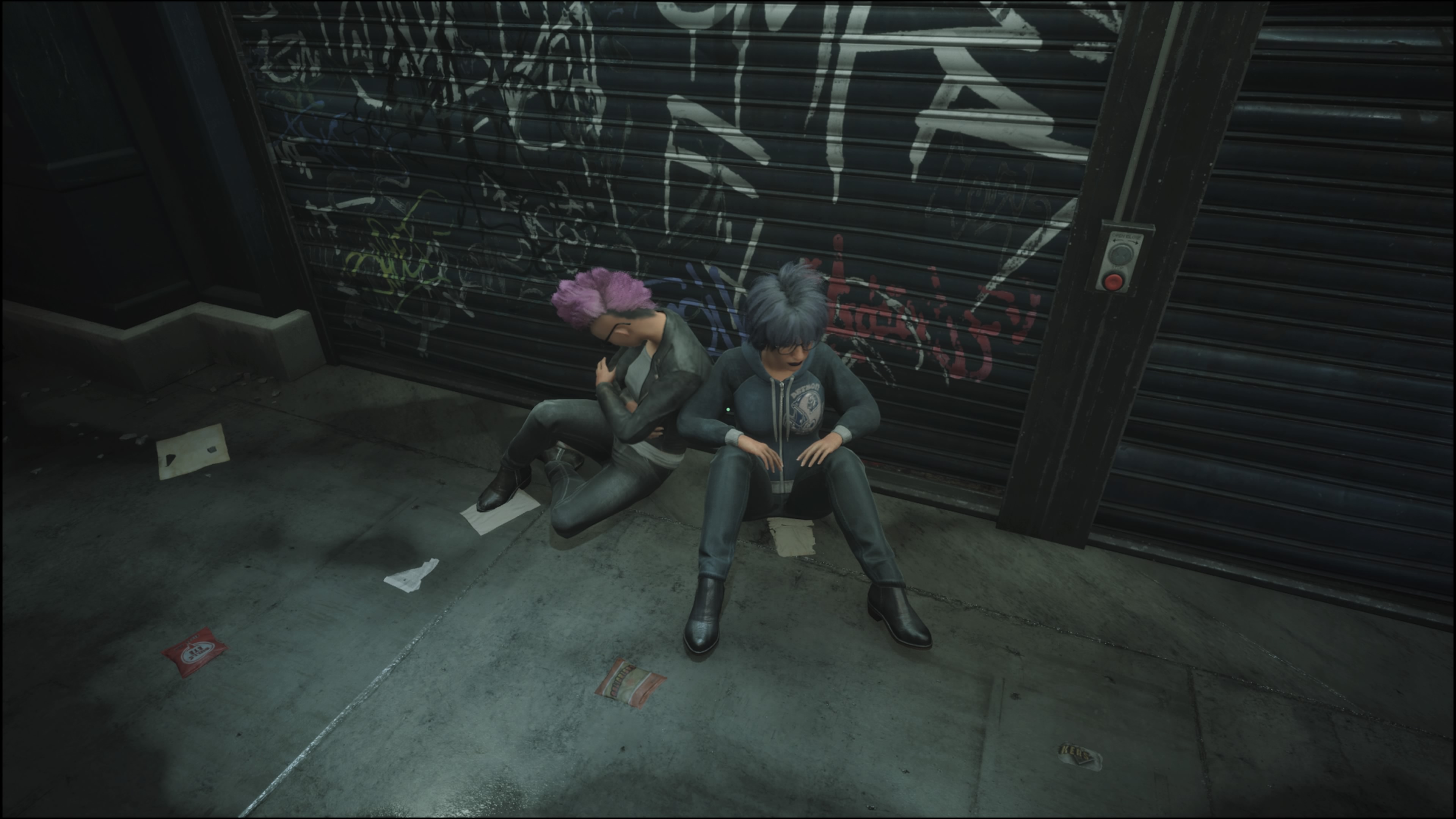 Robocop Rogue City 20231120190529 — Postimages