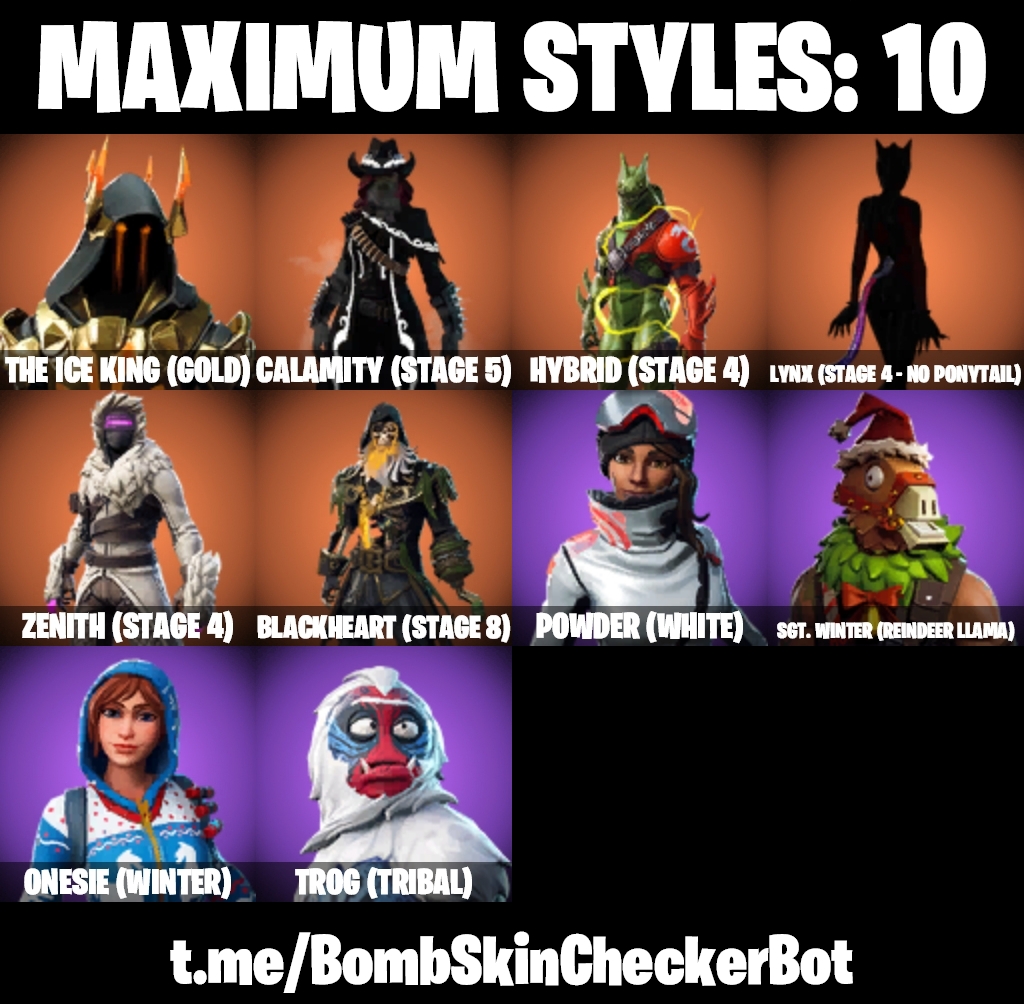 Max Styles — Postimages