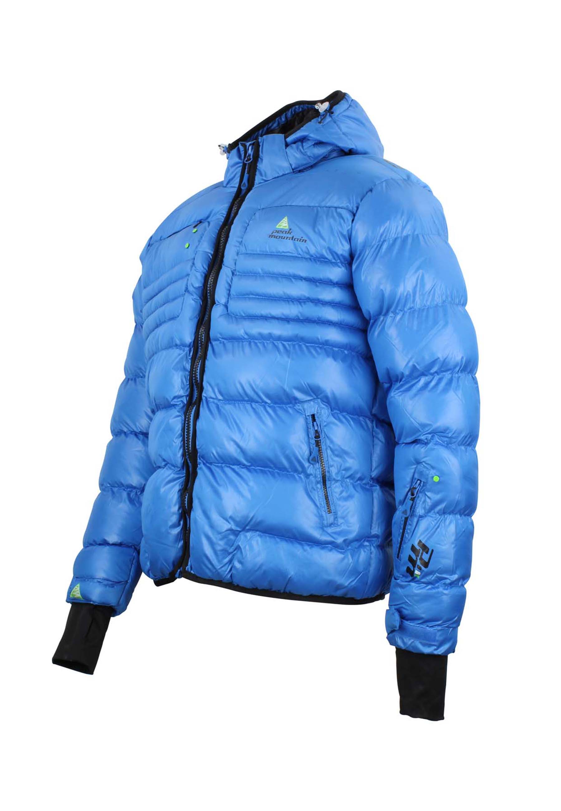 CAPTI M XXL YL B BLEU PROFIL 1500 — Postimages