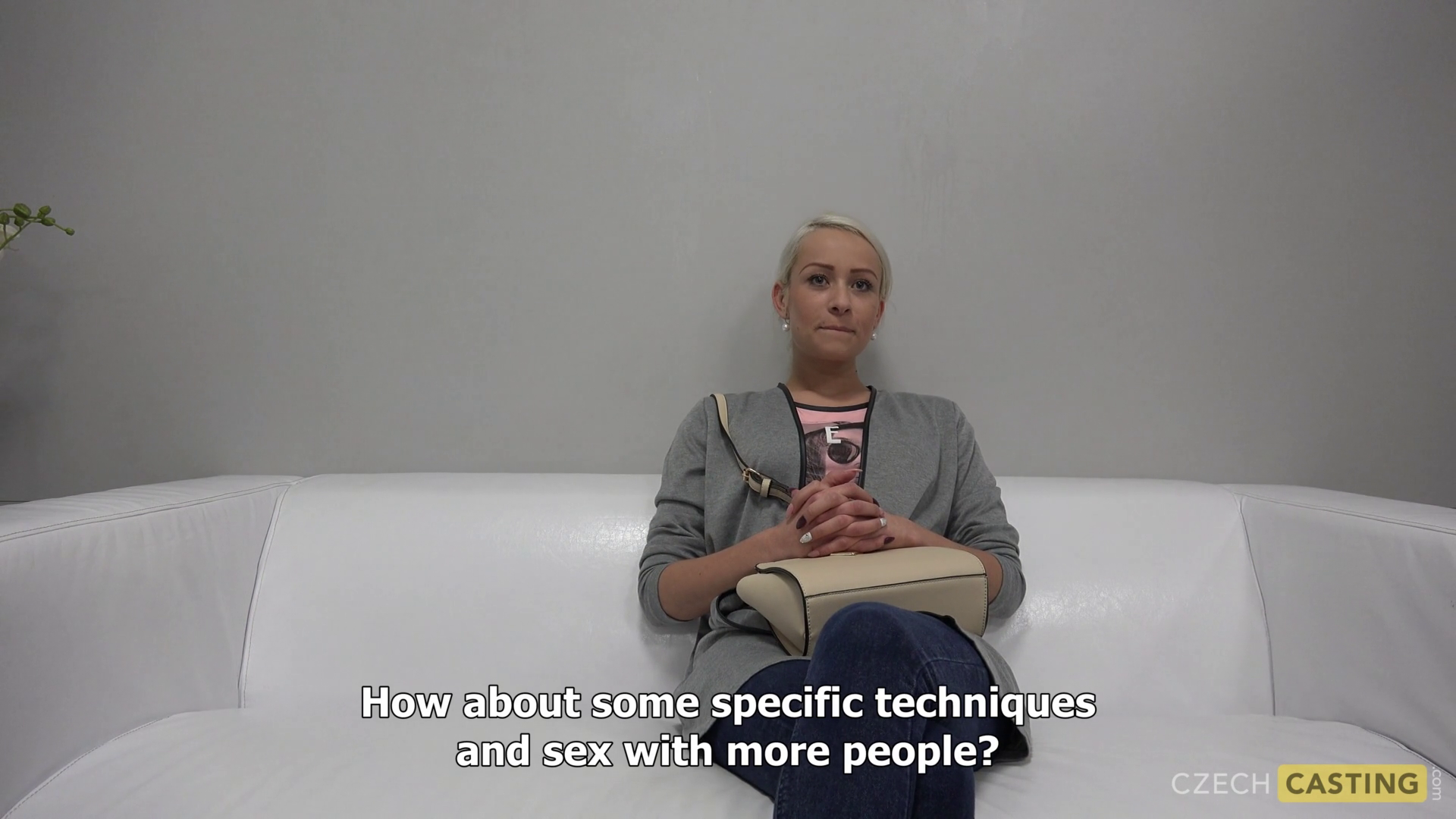 CZechcastingdenisa1278 008 — Postimages