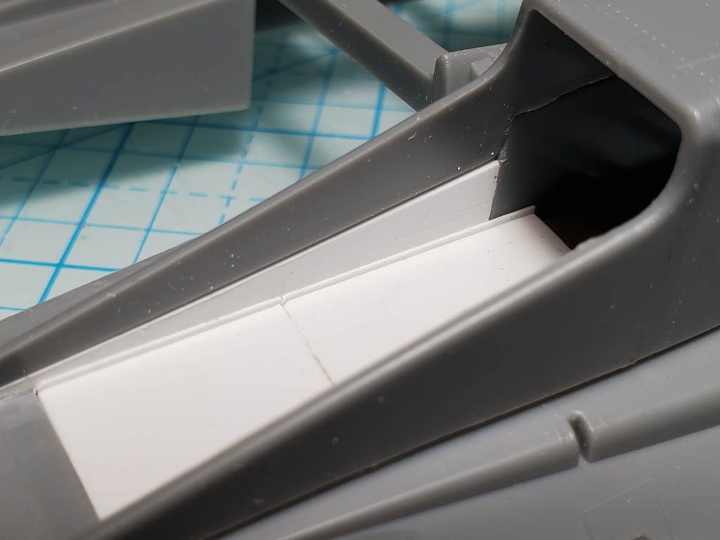 Hobby Boss 1/48 F-14A - Page 2 - F-14 Tomcat STGB - Britmodeller.com