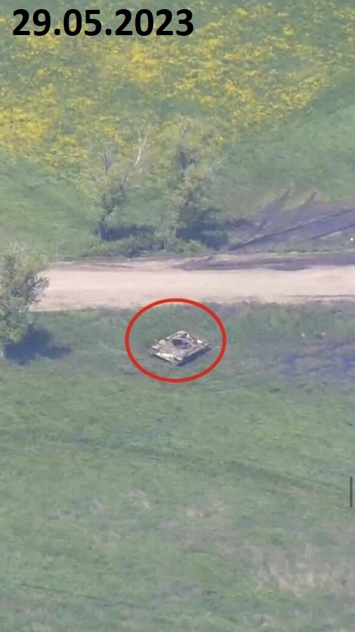 1018 unkn tank destr 29 05 23 — Postimages